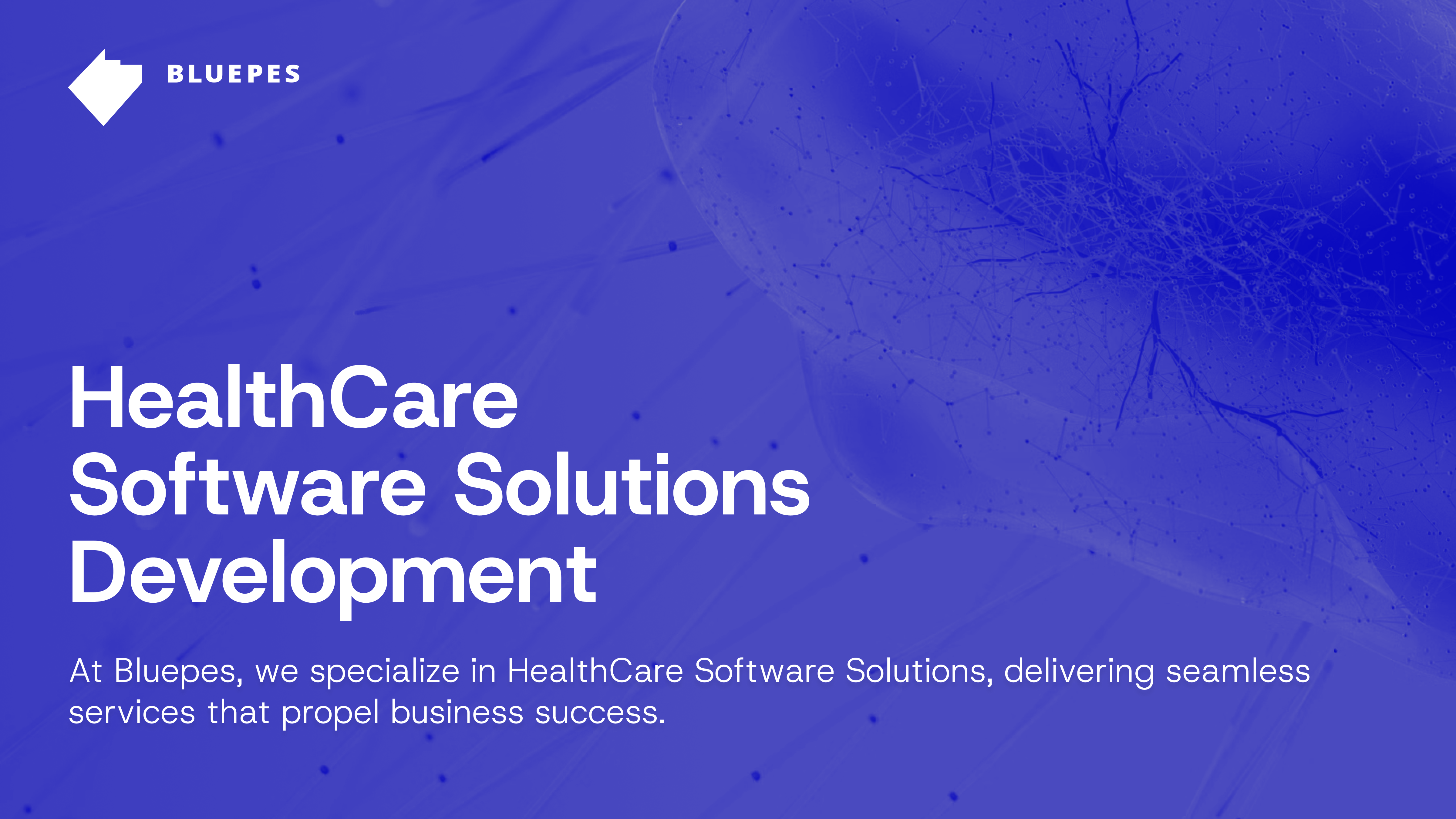 Healthcare Software Development Services, Design Custom Solutions for Medical & Fitness Companies